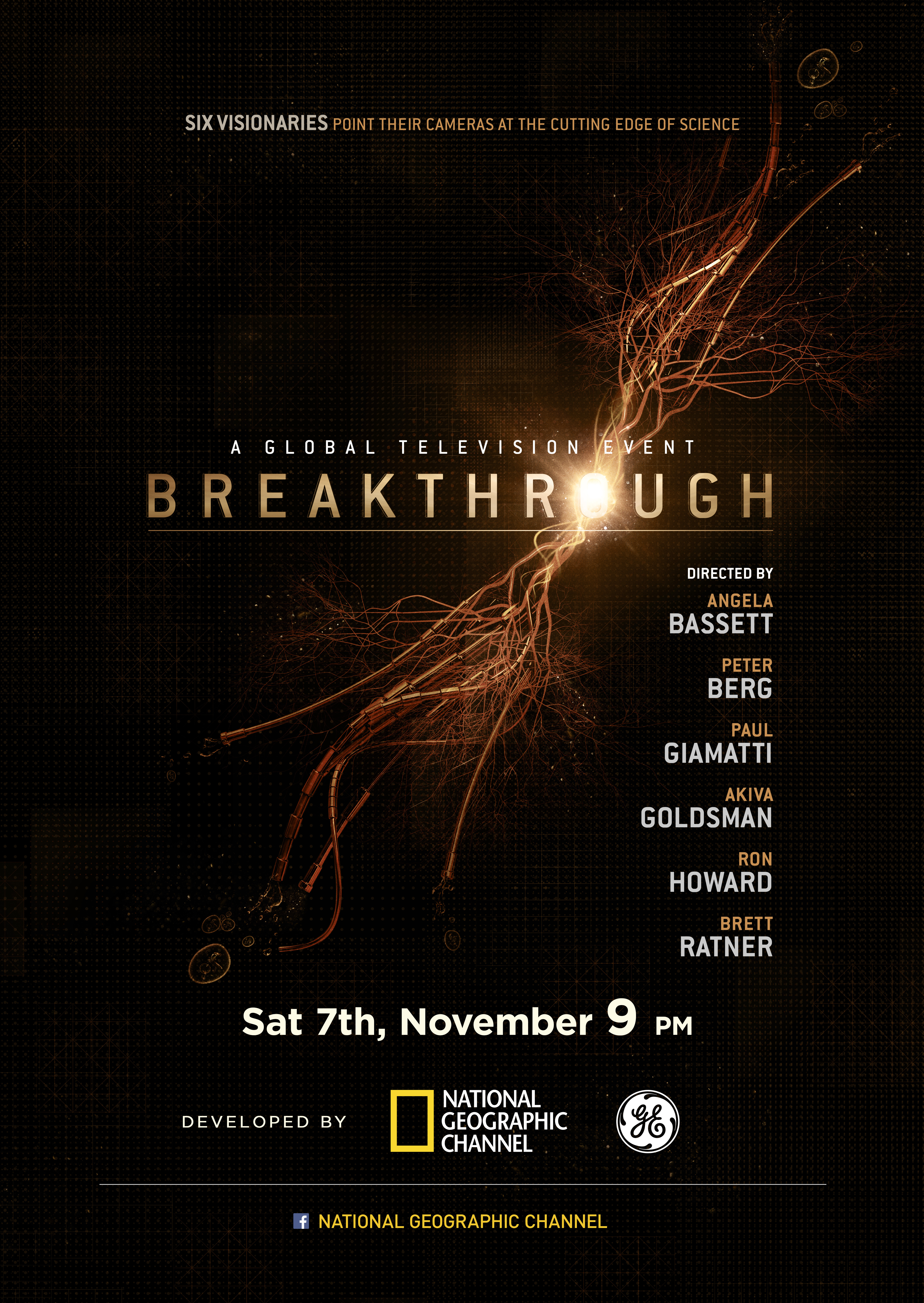 WiTcast Special – รีวิว Breakthrough ตอน More than Human – WiTcast