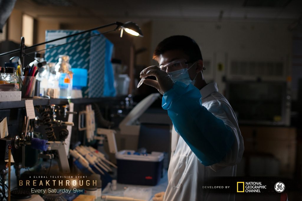 WiTcast Special – รีวิว Breakthrough ตอน Fighting Pandemics – WiTcast