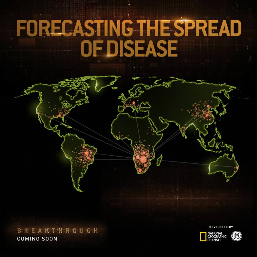WiTcast Special – รีวิว Breakthrough ตอน Fighting Pandemics – WiTcast