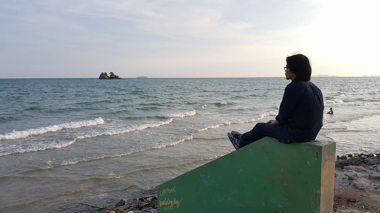 WiTdrive 01 – บทสนทนาระหว่างขับรถ ว่าด้วยความรัก ความฝัน และวันวานแห่งวัยเยาว์ – WiTcast