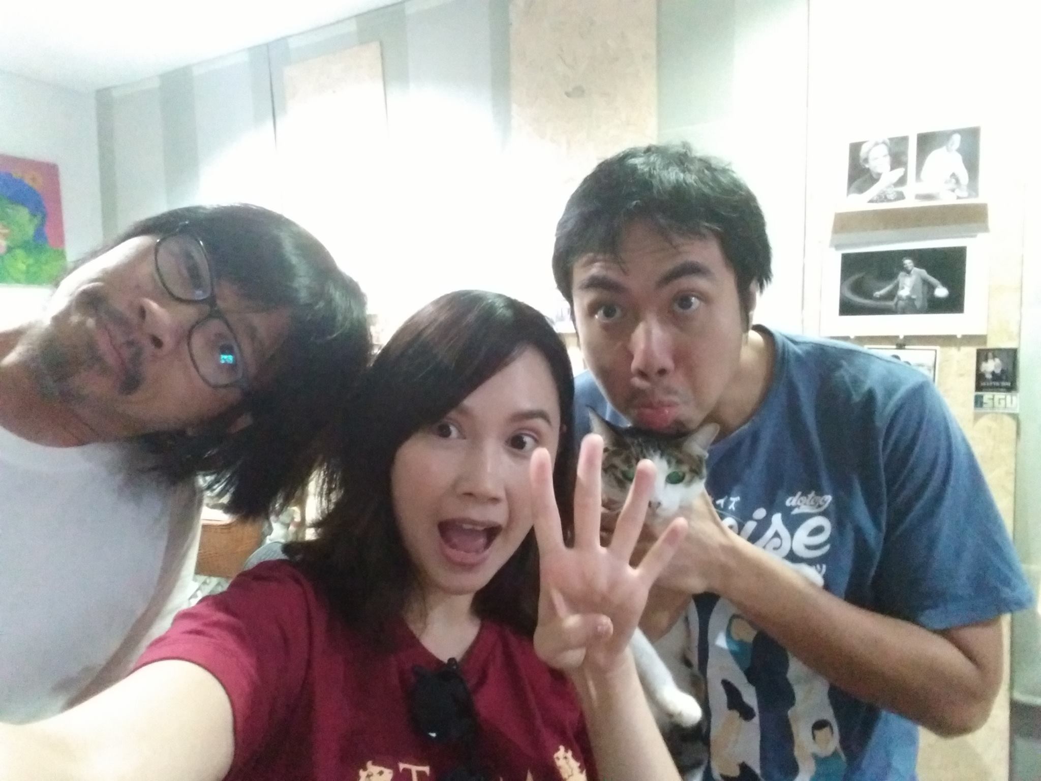 WiTcast – รายการคุยวิทย์ติดตลก พกไว้ฟังยามเปลี่ยวสมอง