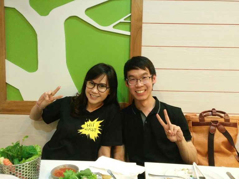 WiTcast Special – WiTcast