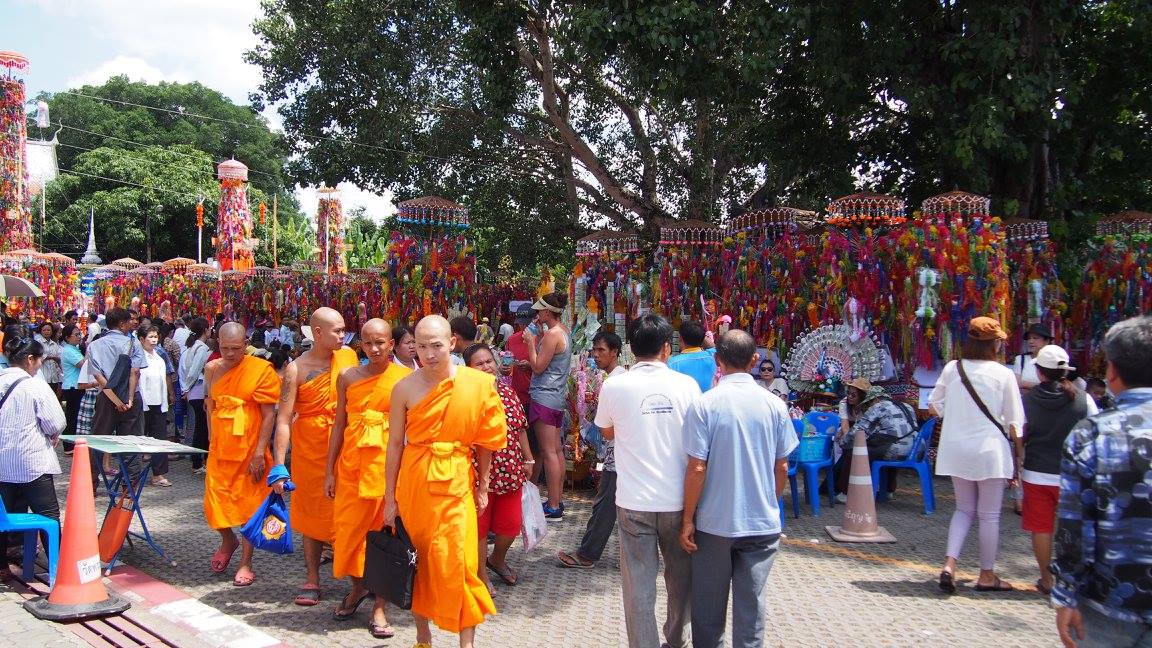 WiTdrive 08 – บทสนทนาระหว่างขับรถ ว่าด้วยอาบันผจญภัยในลำพูน – WiTcast