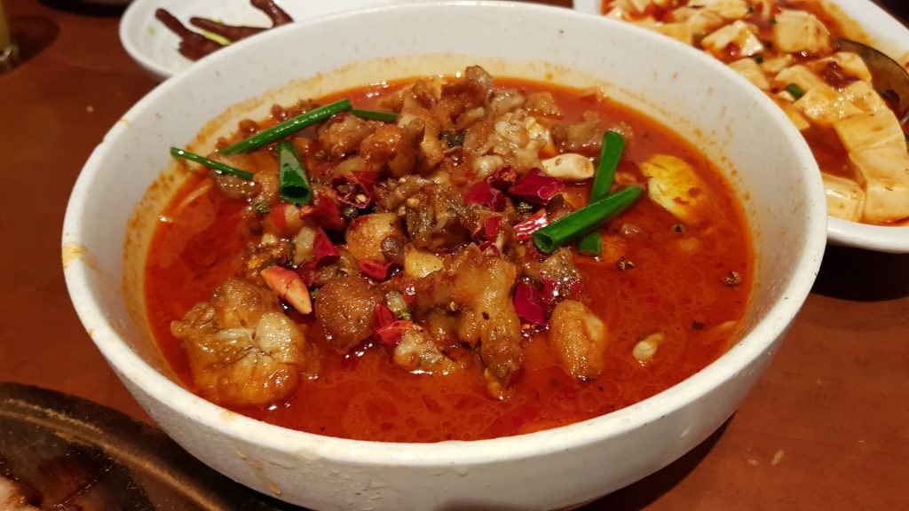 WiTdrive 10 – อาบันประทับใจหางโจว – WiTcast