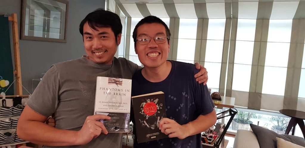 WiTcast 95 – คุยสมองกับหมอกิ๊ก – WiTcast