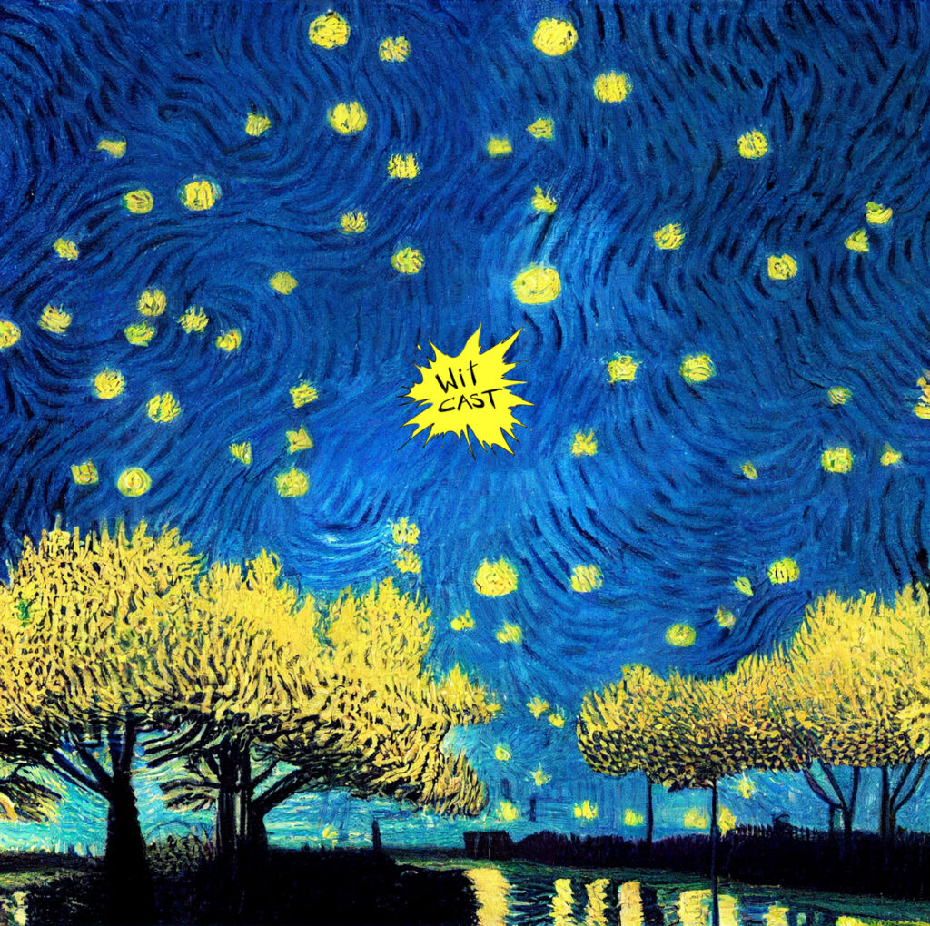 WiTcast 120.2 – ยุงประสานเสียง หิ่งห้อยประสานแสง / เล่าประสบการณ์รวมทีมวิจัยไม่ธรรมดา – WiTcast