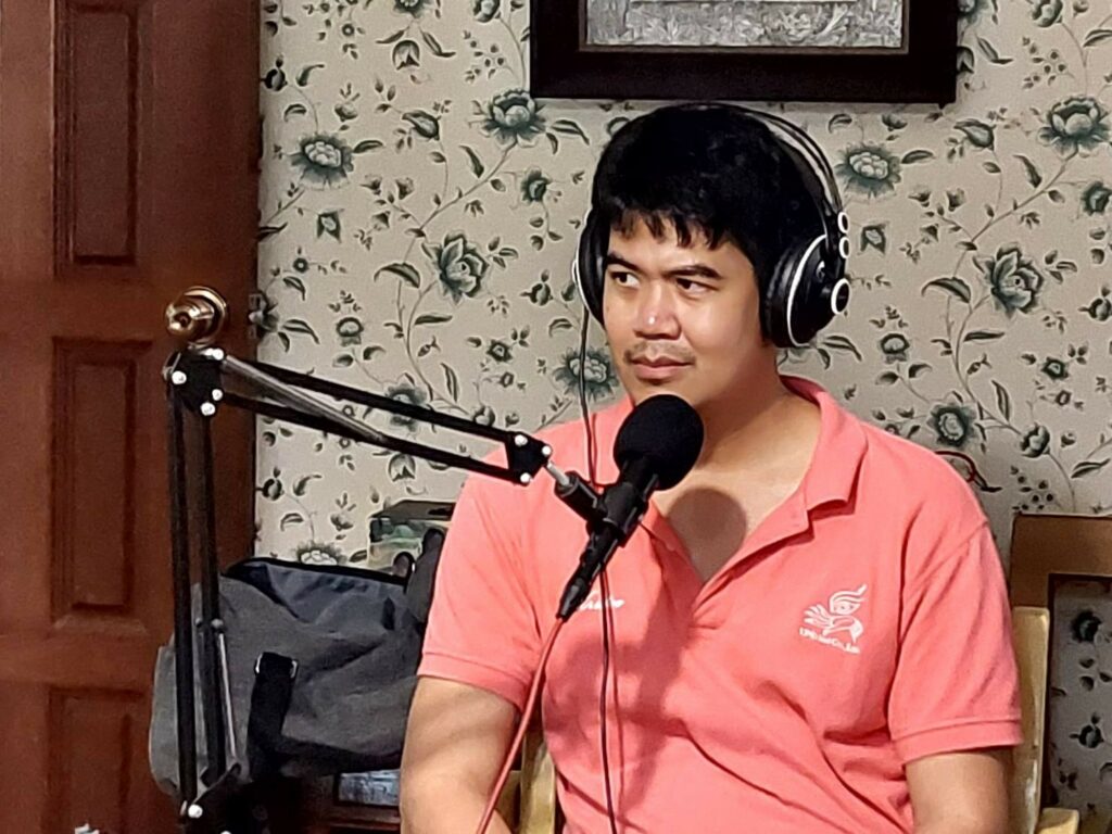 WiTcast 121 – ราโชมอน ควอนตัม / อธิบายรางวัลโนเบลฟิสิกส์ 2022 แบบข้ามโลก Ft. พี่ชิว & โอห์ม ...