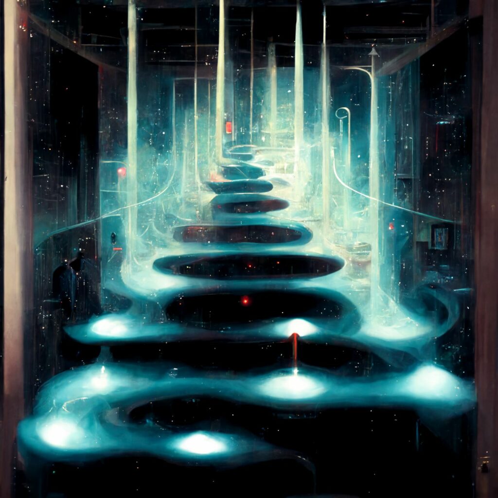 WiTcast 121 – ราโชมอน ควอนตัม / อธิบายรางวัลโนเบลฟิสิกส์ 2022 แบบข้ามโลก Ft. พี่ชิว & โอห์ม ...