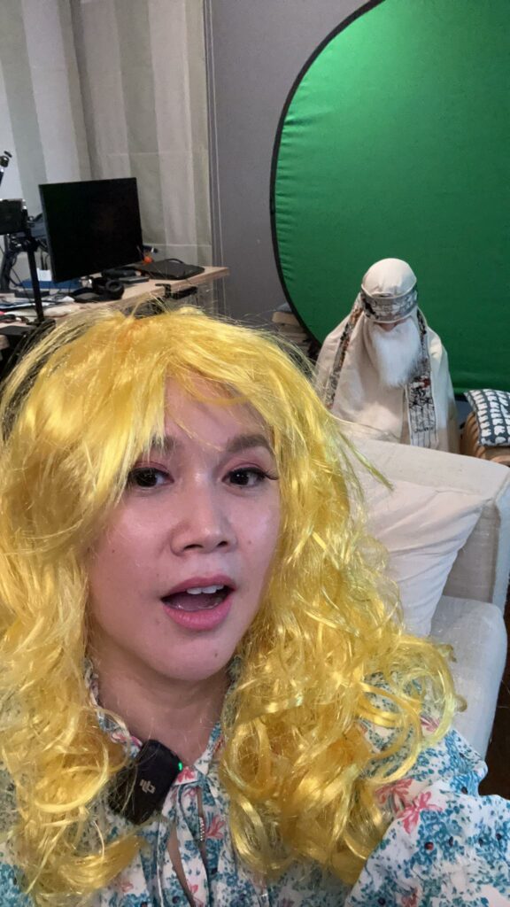 WiTcast 125 – คำสาปพุงโรห์ / ดร.เอิร์ธเล่าอารยธรรมโบราณ / สาธิตเขียนอักษรคูนิฟอร์ม + การทำมัมมี่ ...