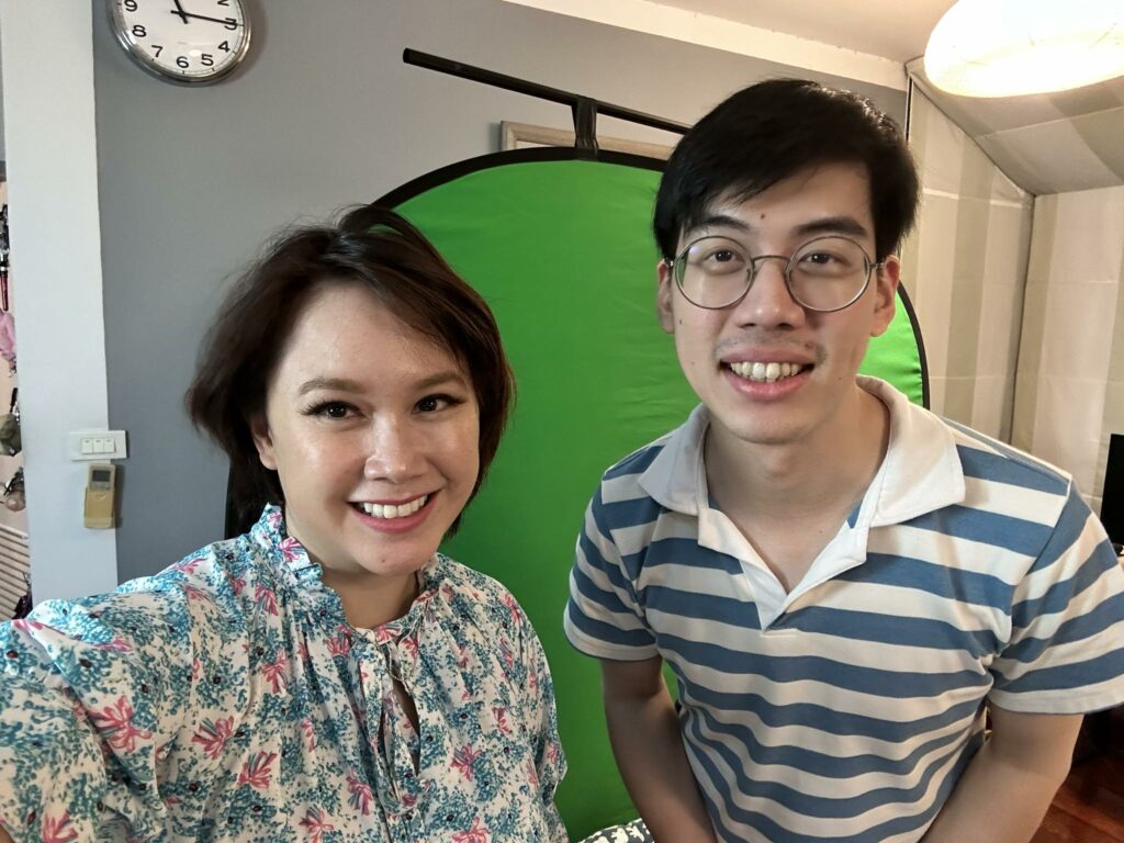 WiTcast 125 – คำสาปพุงโรห์ / ดร.เอิร์ธเล่าอารยธรรมโบราณ / สาธิตเขียนอักษรคูนิฟอร์ม + การทำมัมมี่ ...