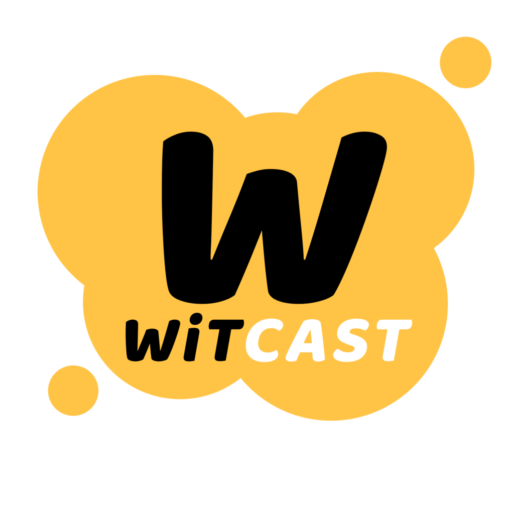 WiTcast – รายการคุยวิทย์ติดตลก พกไว้ฟังยามเปลี่ยวสมอง