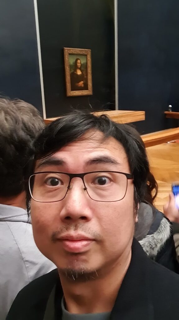 WiT Drive 23 – พี่หมีกับอาบันไปเยือนฝรั่งเศส – WiTcast