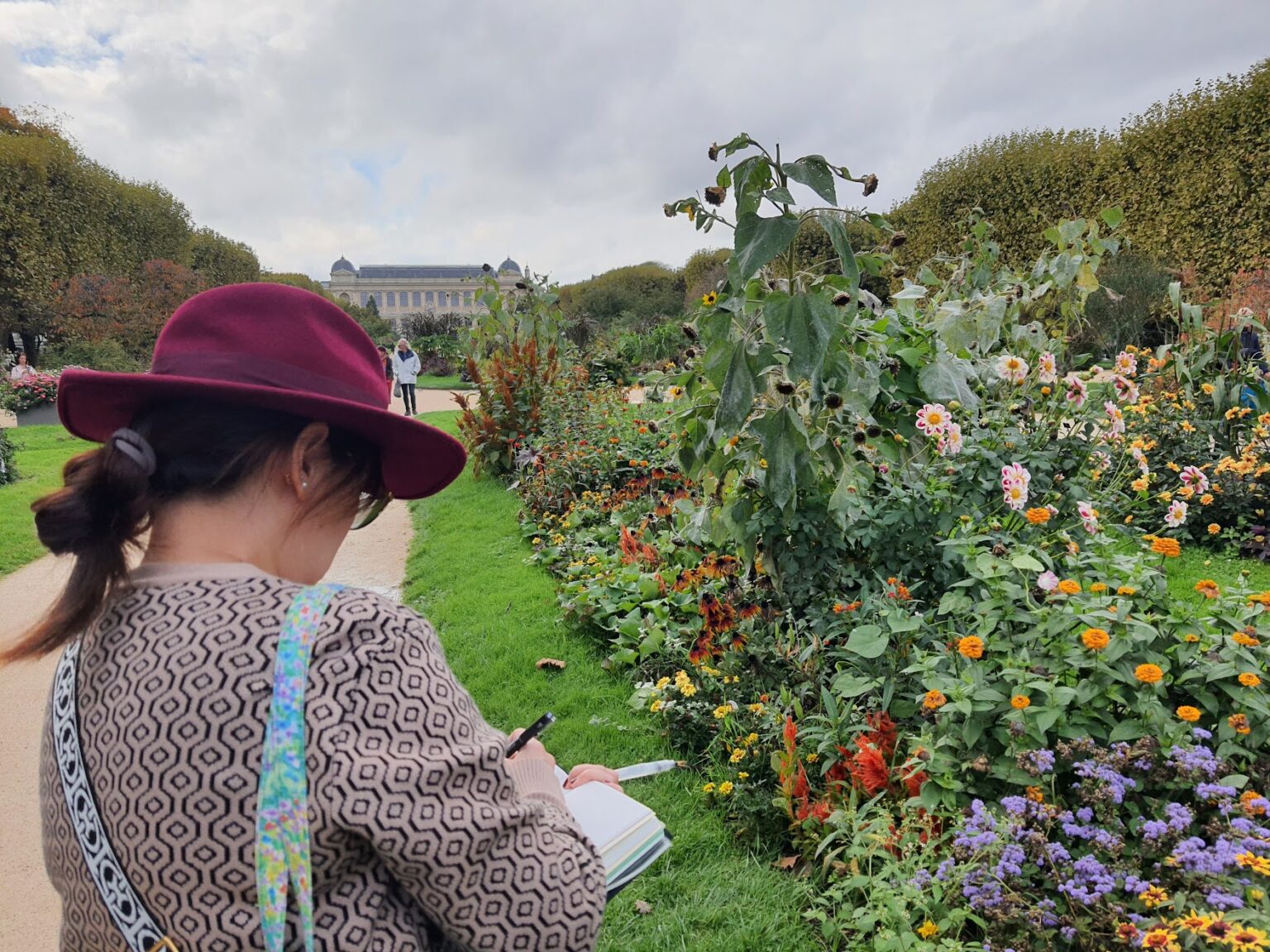 WiT Drive 23 – พี่หมีกับอาบันไปเยือนฝรั่งเศส – WiTcast